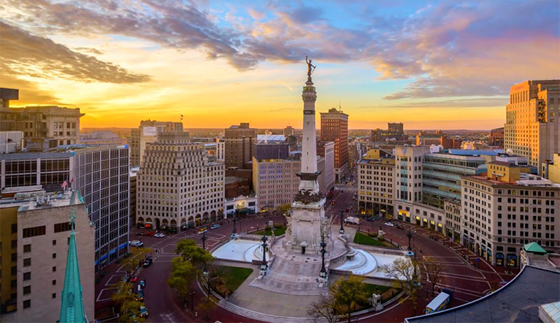 Purdue University In Indianapolis - Purdue University